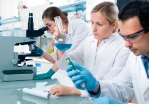 Lab Services Show Low - Lab Testing Lakeside