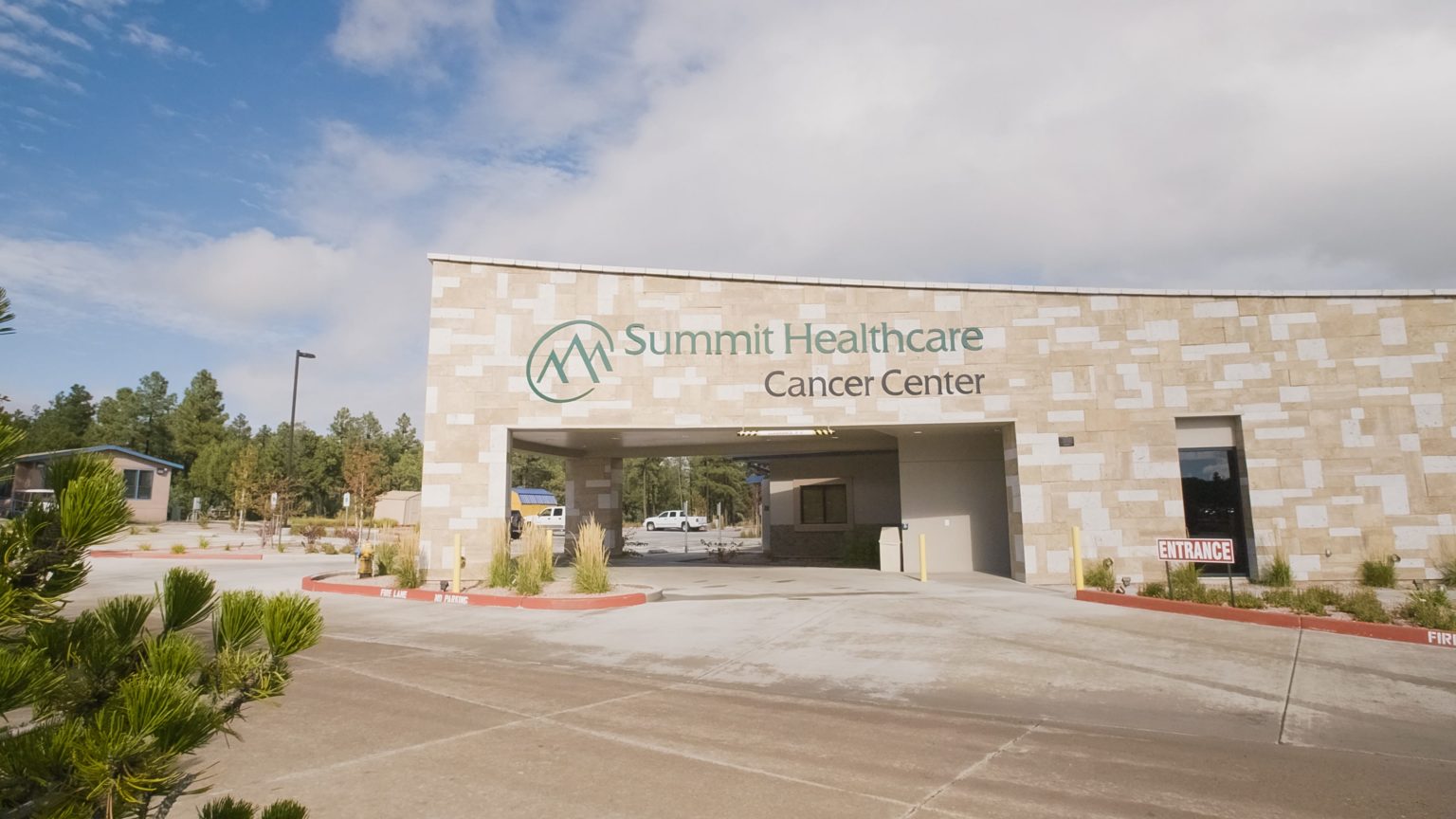 Fighting Cancer, Close to Home - Summit Healthcare