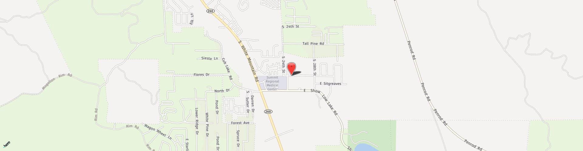 Summit Healthcare Cancer Center - Summit Healthcare