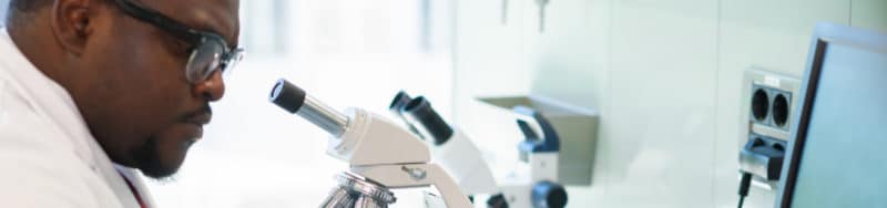 Summit Healthcare | Laboratory