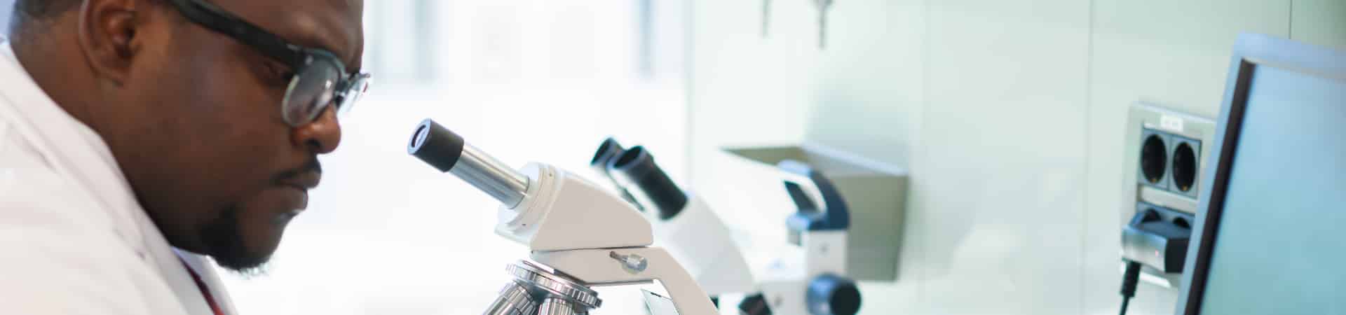 Summit Healthcare | Laboratory