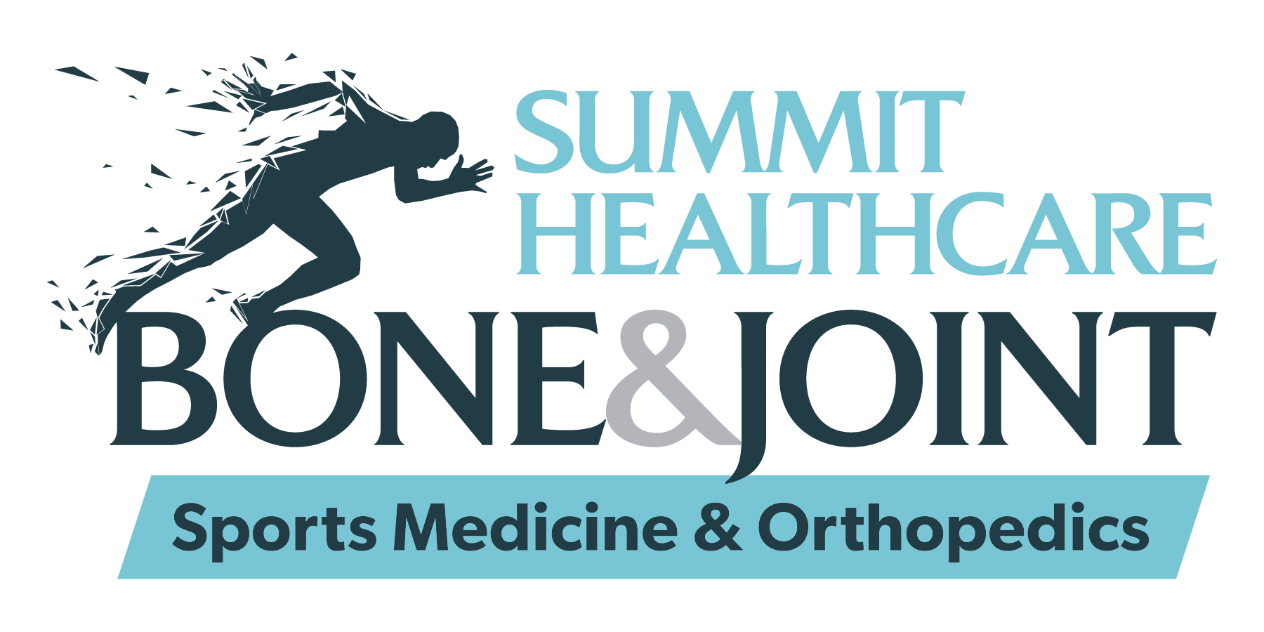 Bone Joint Logo