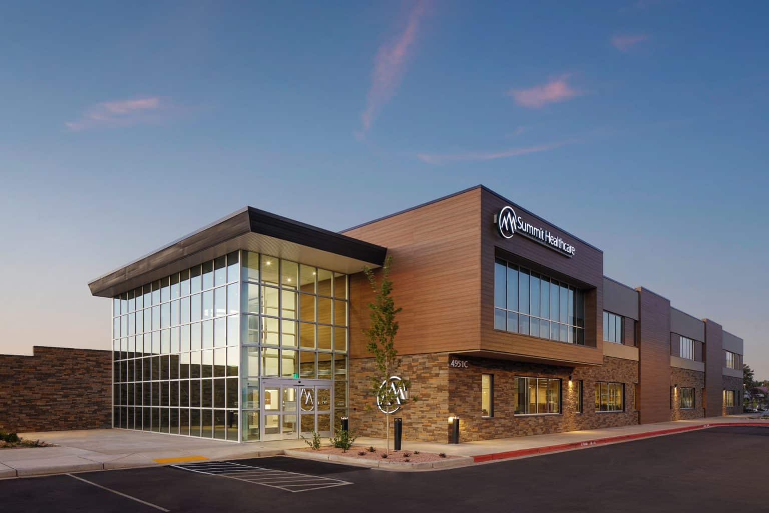 Summit Healthcare | Career Opportunities