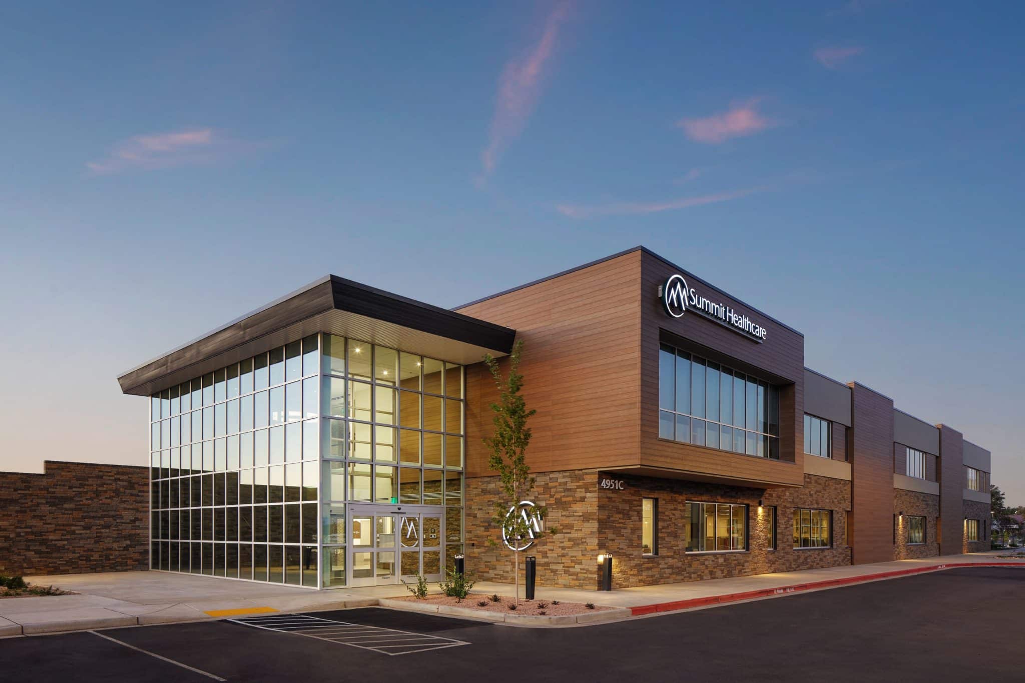 Summit Healthcare | Career Opportunities