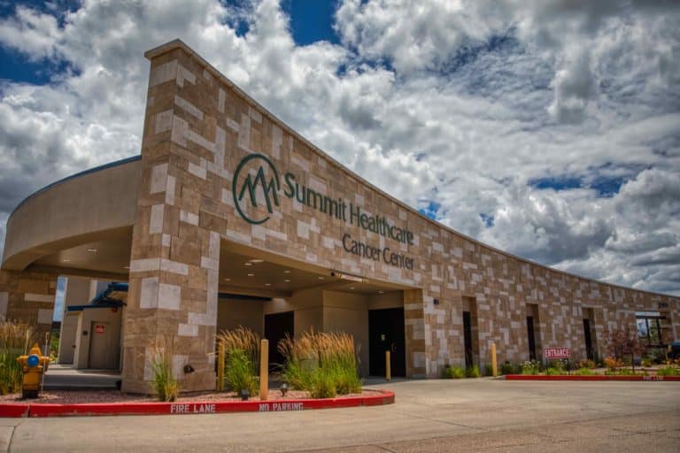 Summit Healthcare | Career Opportunities