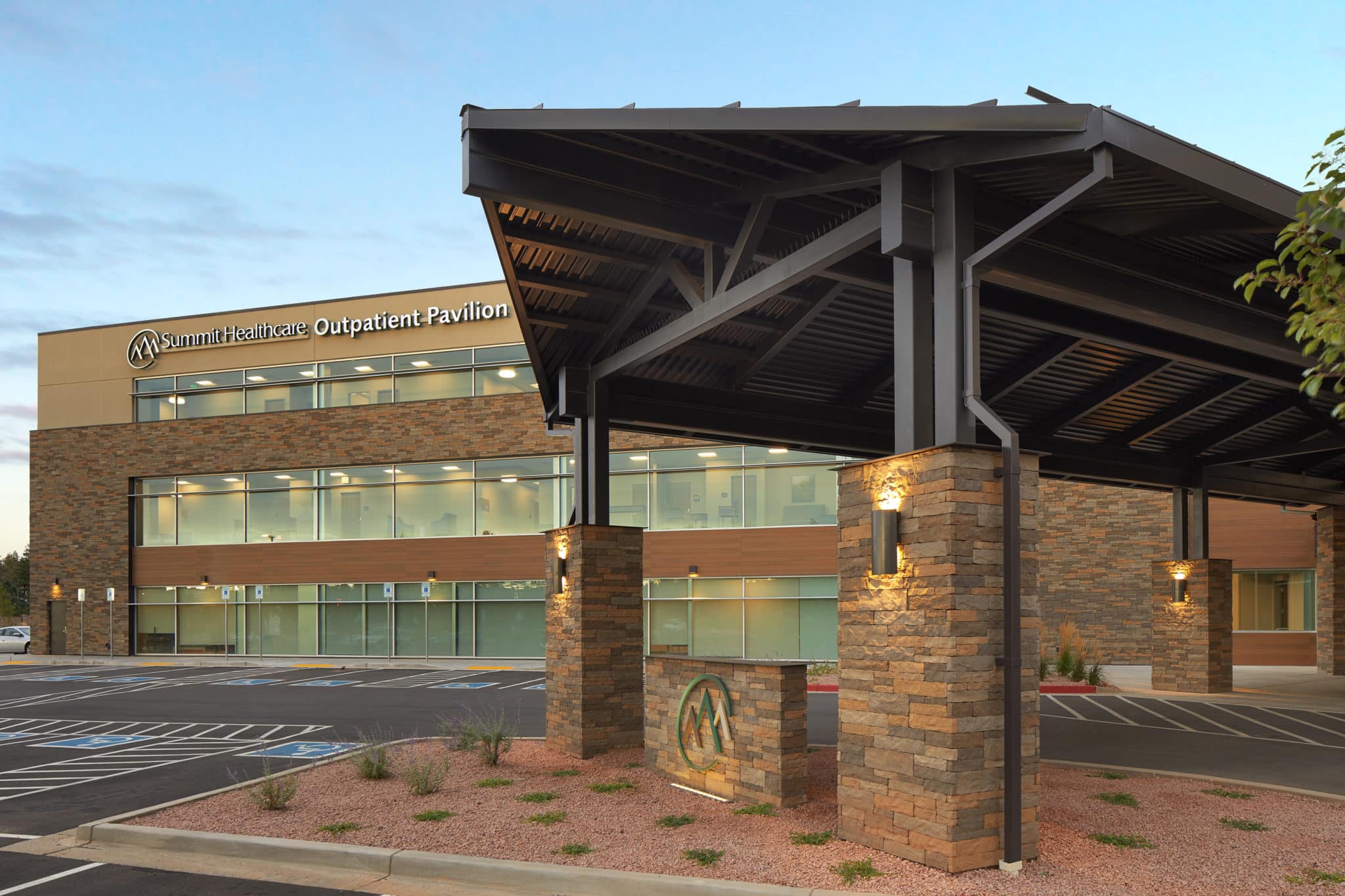 Summit Healthcare | Career Opportunities