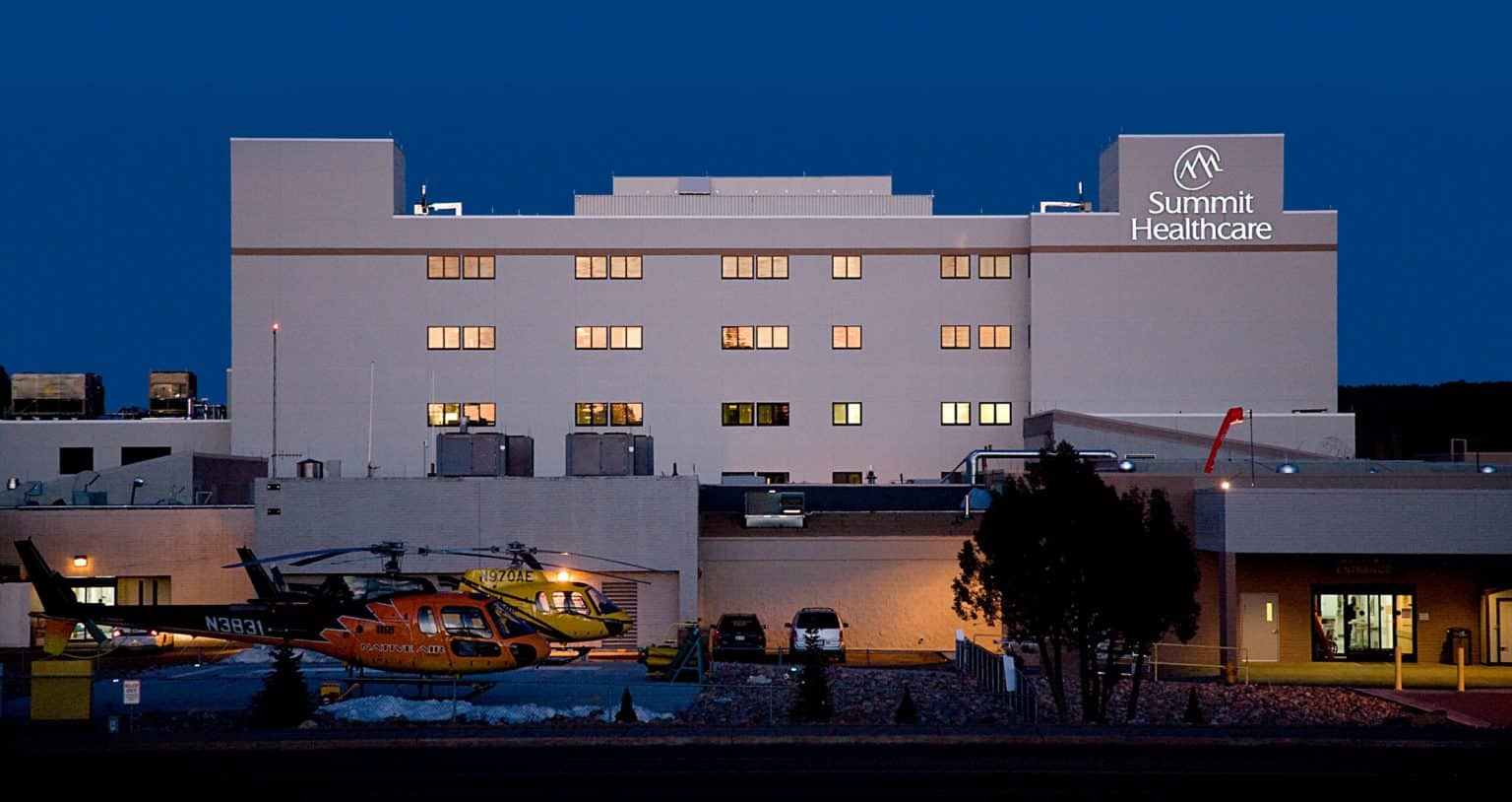 Summit Healthcare | Career Opportunities