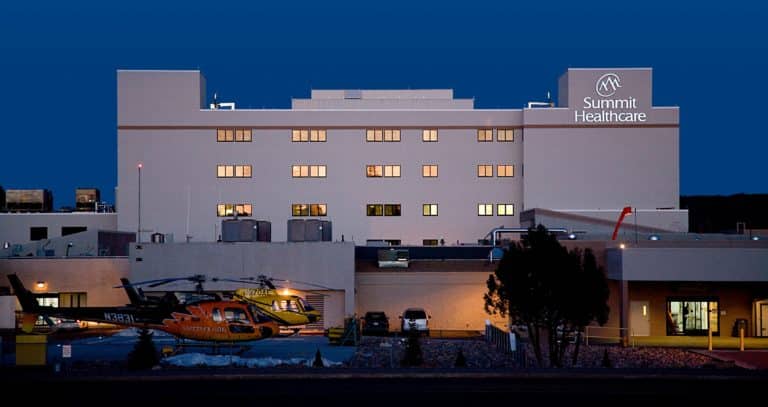 Summit Healthcare | Career Opportunities