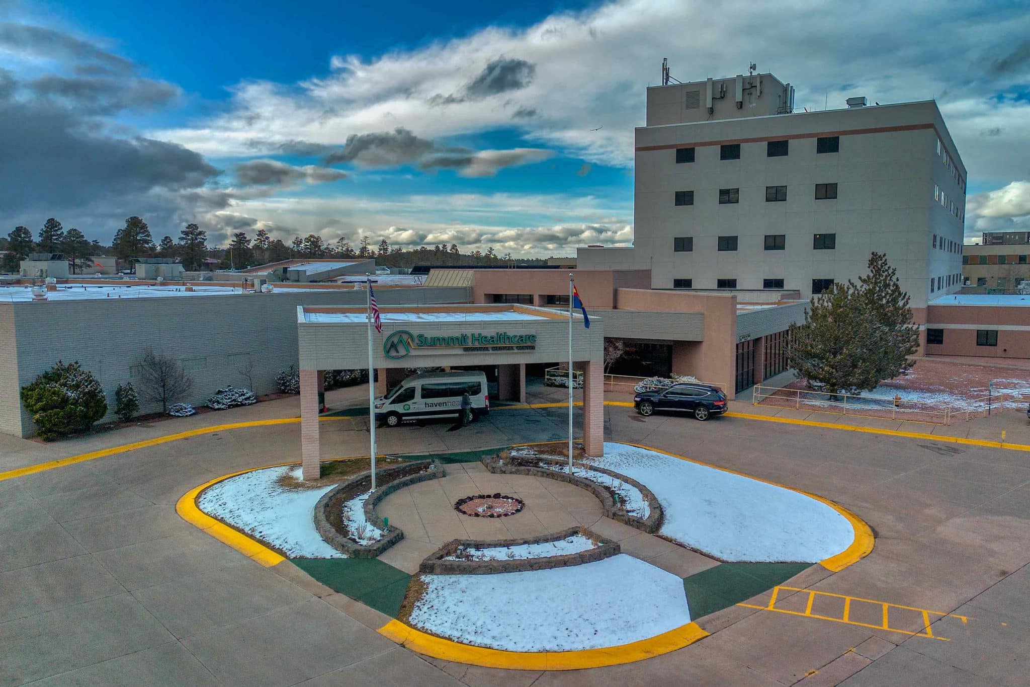 Summit Healthcare | Career Opportunities