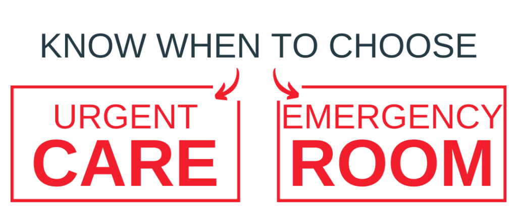 Summit Healthcare | Urgent Care & Walk-In Clinics